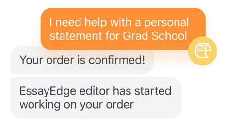 Essay Editing & Proofreading Service from Ivy League Experts