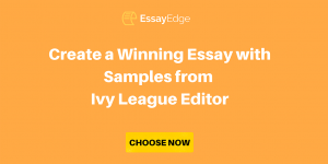 How Long Should a Personal Statement Be? - EssayEdge