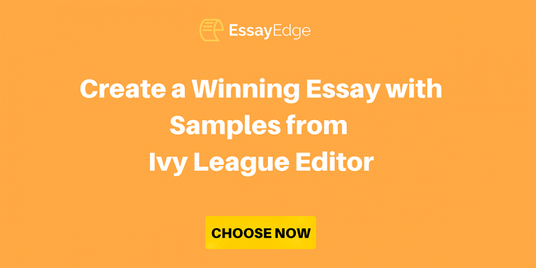 How To Format a College Essay? A Comprehensive Guide - EssayEdge