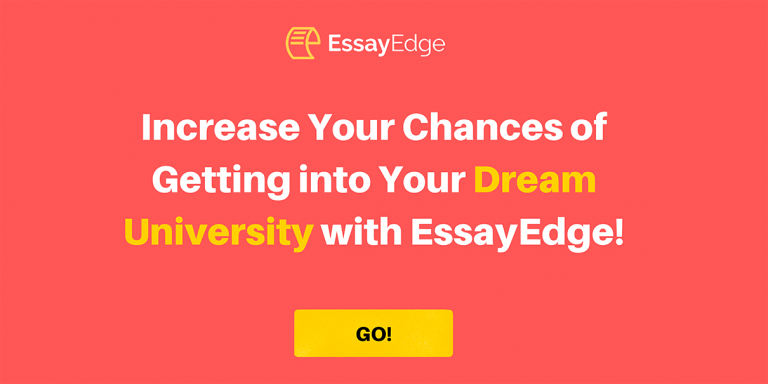How To Format a College Essay? A Comprehensive Guide - EssayEdge