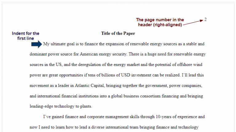 How To Format a College Essay: Tips From Ivy League Editors