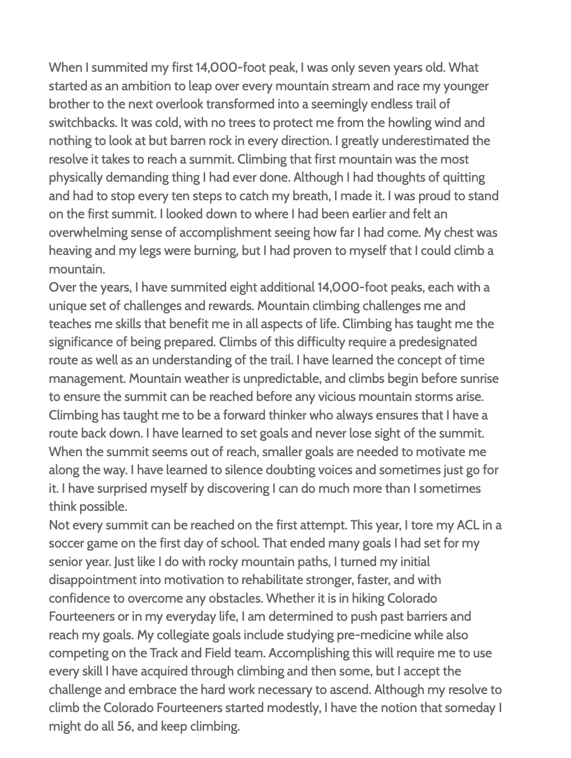 Supplemental Essay Editing Service. Help with Proofreading 24/7 - EssayEdge